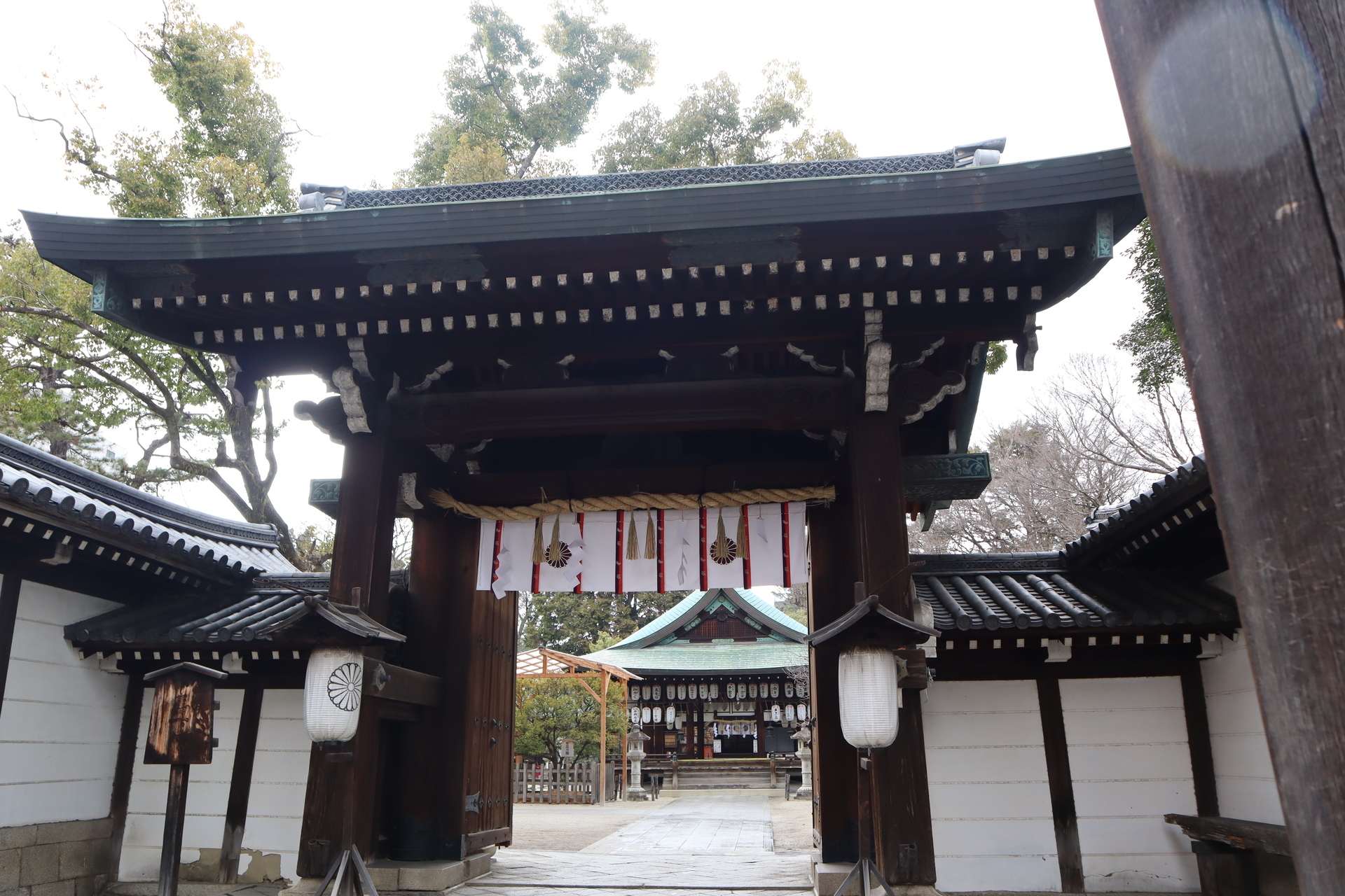 白峰神社・・・♪: アトリエAmericancherry